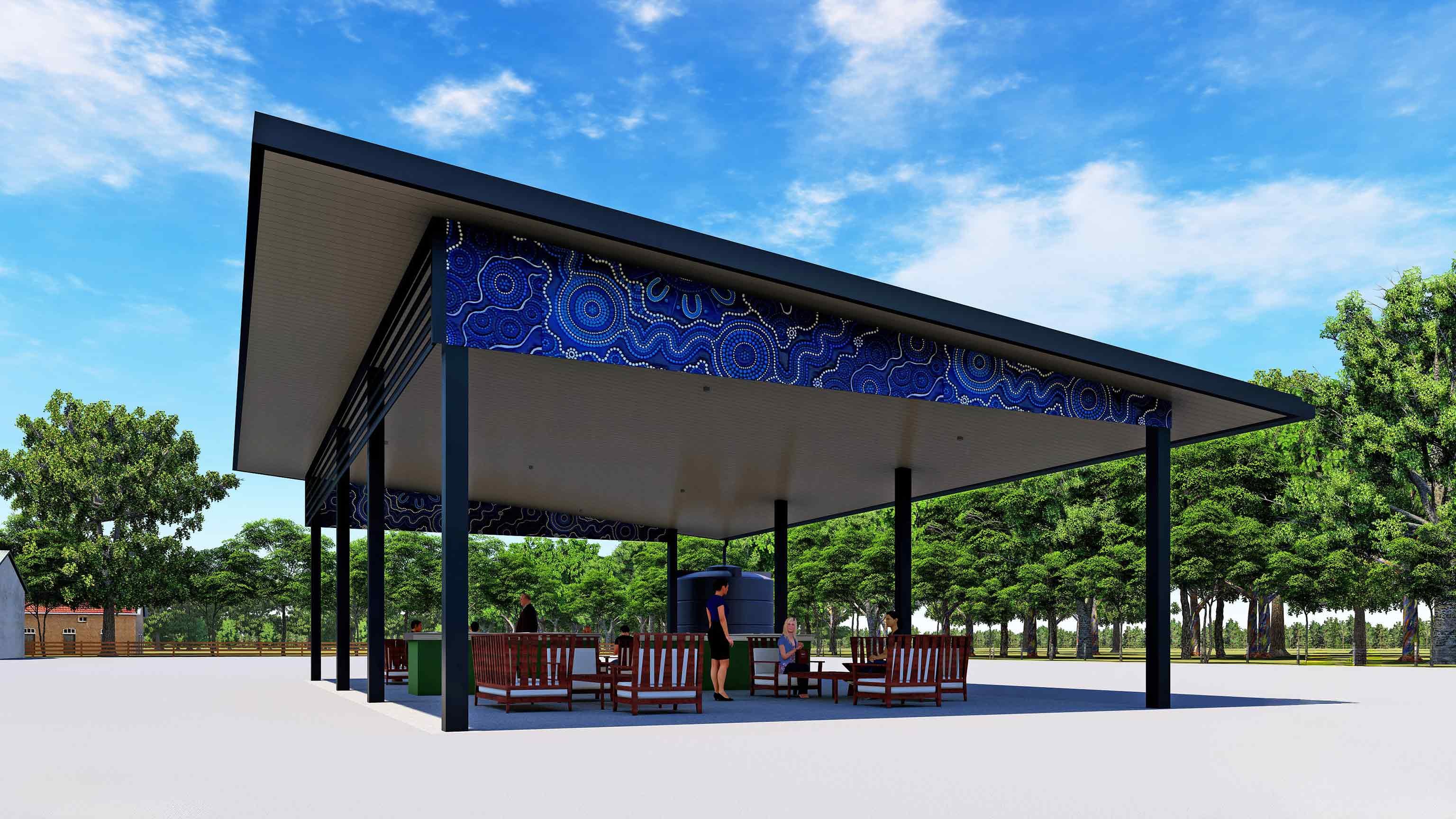 The Role of Councils in Creating Community-Focused Shade Solutions